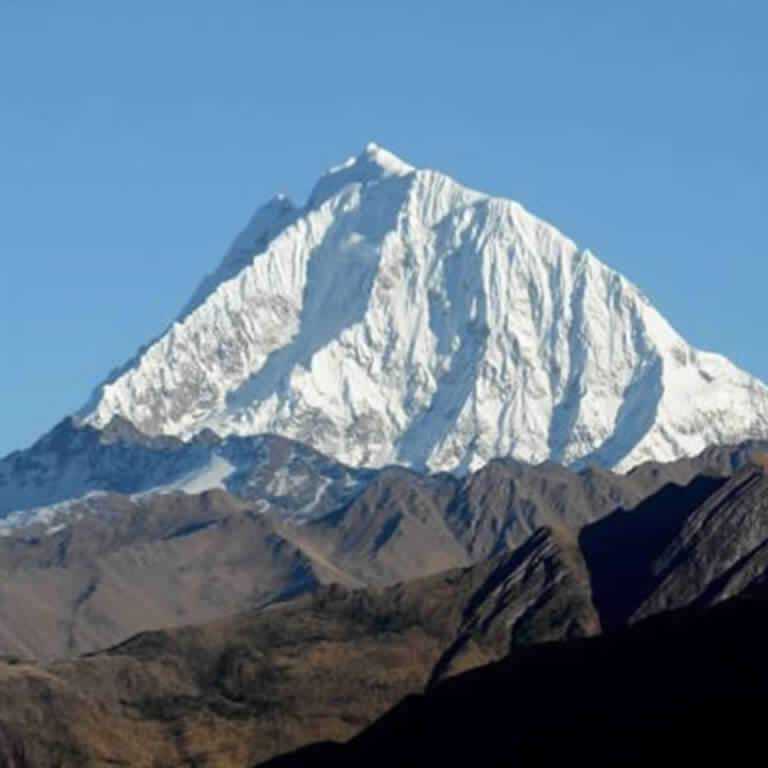 Salkantay y por las rutas del café orgánico 4 días
