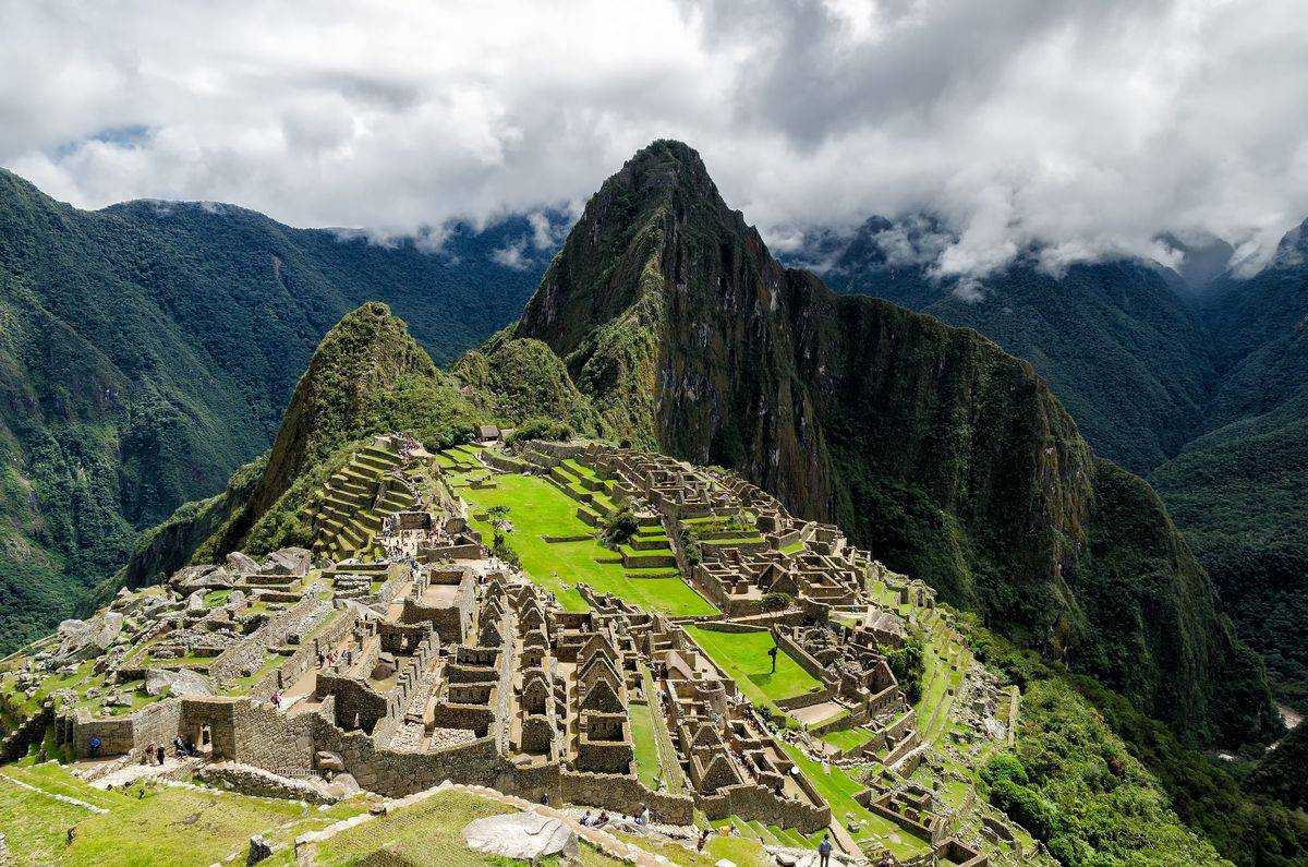Salkantay por las rutas del café 5 días